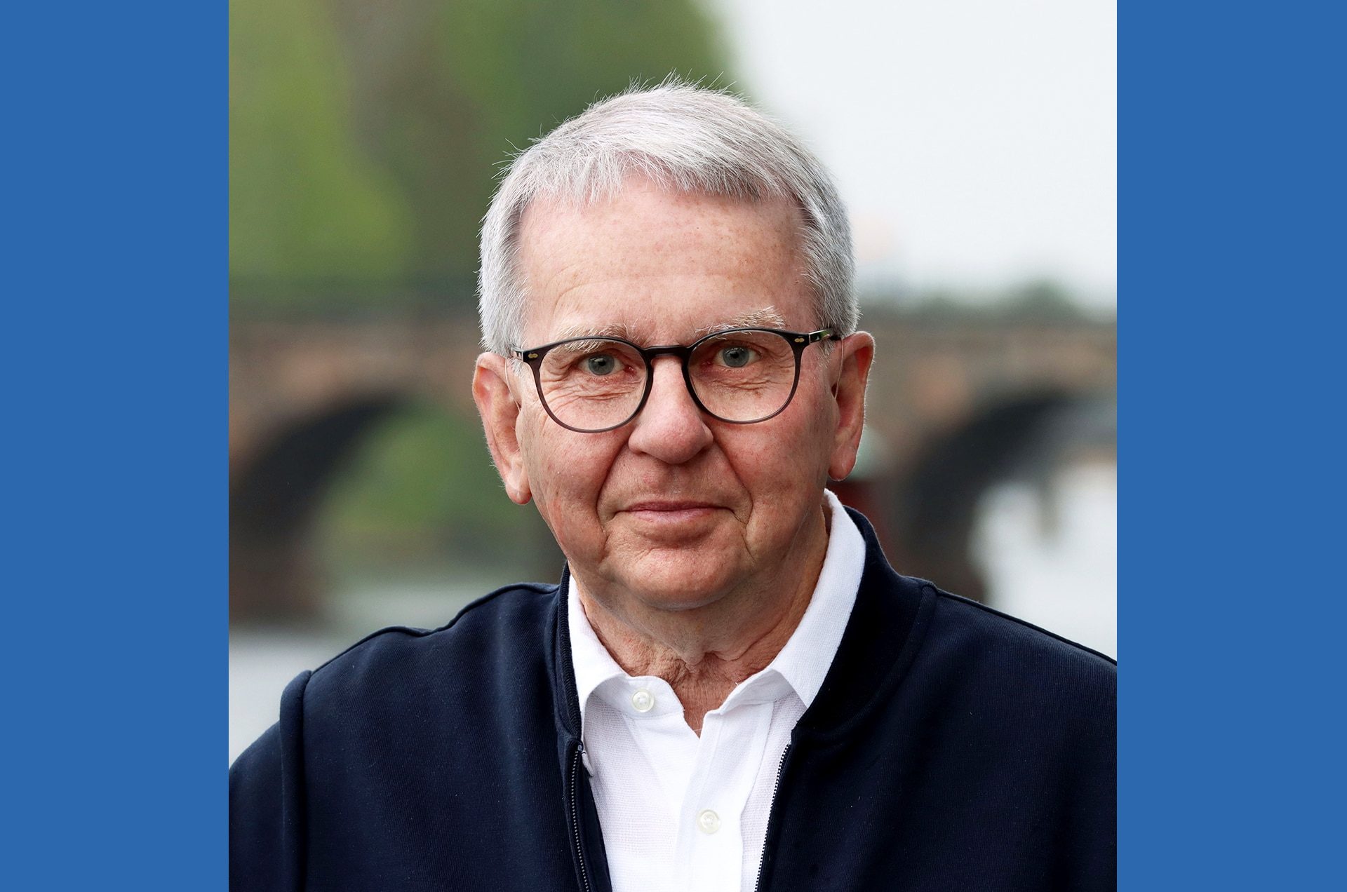 Christer Svahn - Karlstad